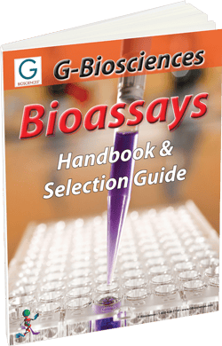 Protein assays: Apoptosis, cell proliferation, cytotoxicity, estimation ...