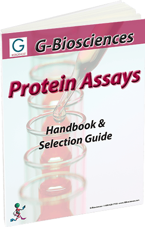 Protein Assays Technical Guide | G-Biosicences