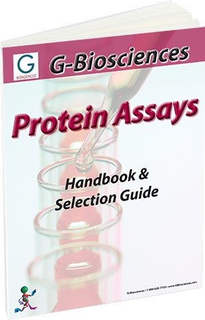 Protein Assays Technical Guide | G-Biosicences