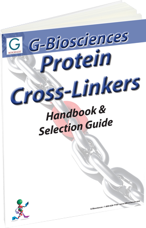 Cross Linking, Protein Modification & Protein Sample Preparation Handbook