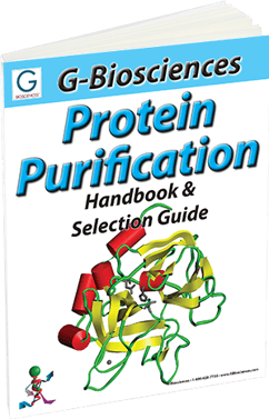 Protein Purification of Recombinant and Native Proteins Handbook