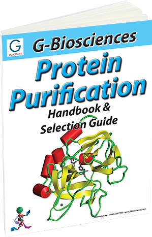 Protein Purification of Recombinant and Native Proteins Handbook
